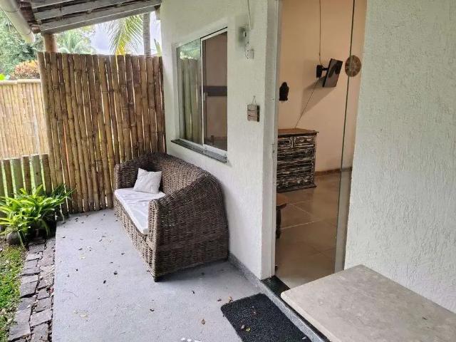 Flat para Locação em Niterói/RJ Itaipu 1 Quartos