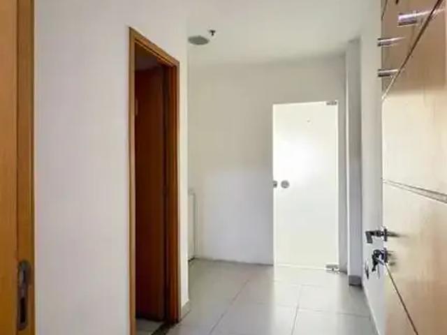 Flat para Locação em Nova Iguaçu/RJ Centro 1 Quartos