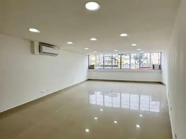 Flat para Locação em Nova Iguaçu/RJ Centro 1 Quartos