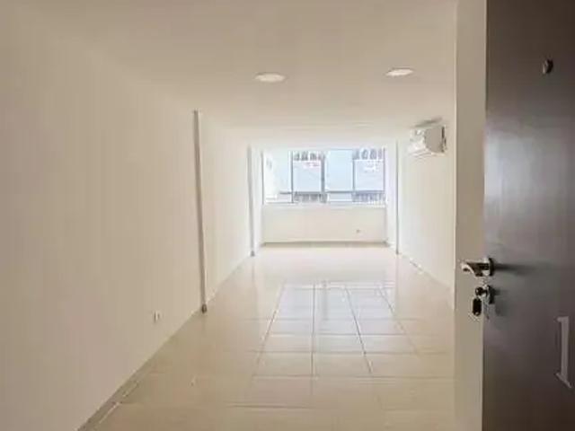 Flat para Locação em Nova Iguaçu/RJ Centro 1 Quartos