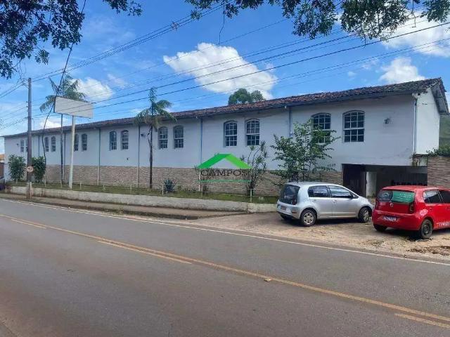 Flat para Locação em Ouro Preto/MG Taquaral