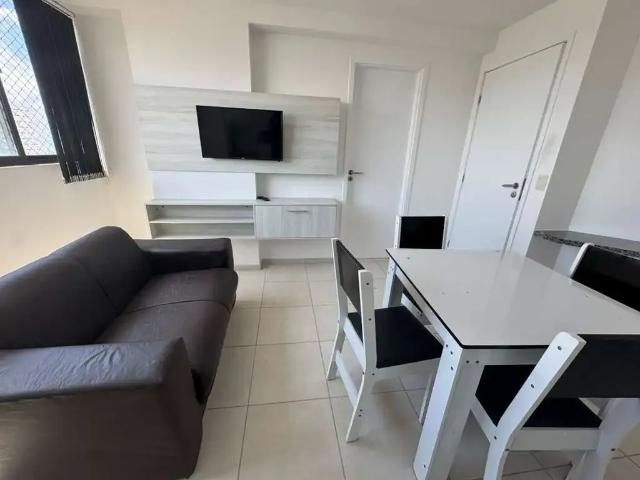 Flat para Locação em Olinda/PE Casa Caiada 1 Quartos
