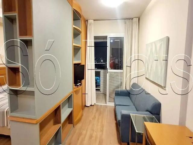 Flat para Locação em Osasco/SP Centro 1 Quartos