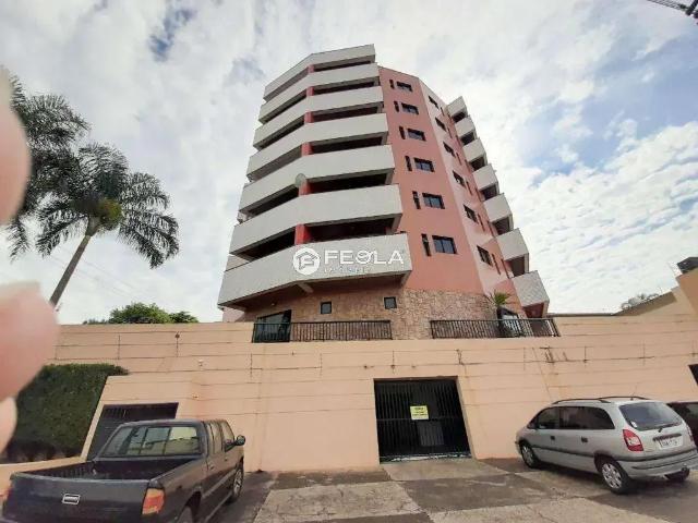 Flat para Locação em Americana/SP Santa Cruz 1 Quartos