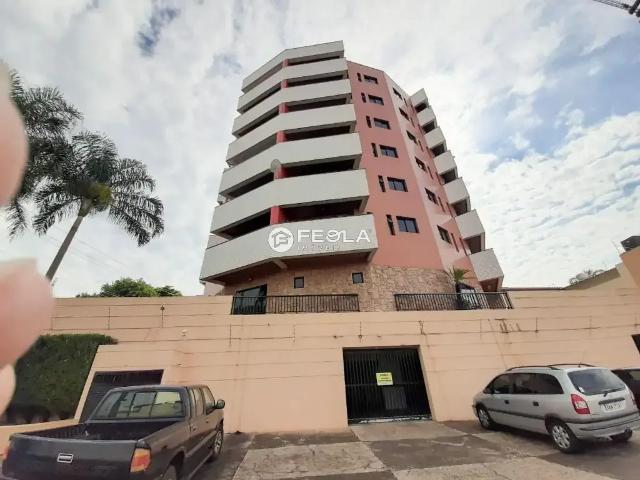 Flat para Locação em Americana/SP Santa Cruz 1 Quartos