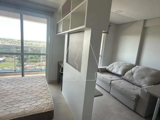 Flat para Locação em Araçatuba/SP Jardim Nova Yorque 1 Quartos