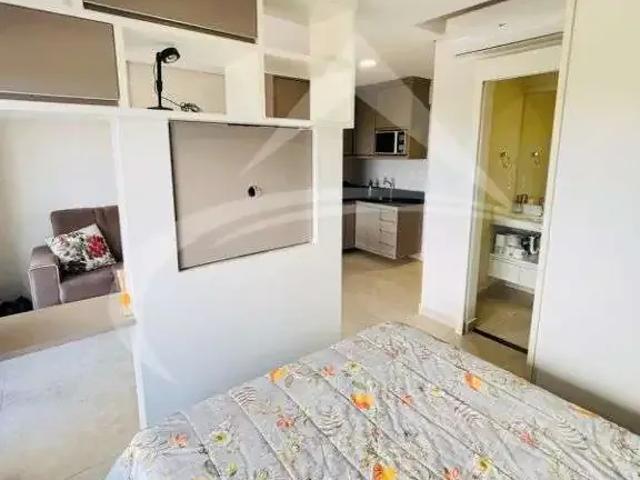Flat para Locação em Araçatuba/SP Jardim Nova Yorque 1 Quartos
