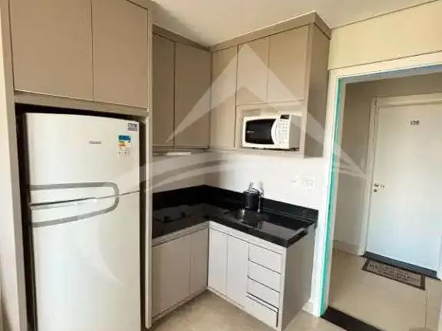 Flat para Locação em Araçatuba/SP Jardim Nova Yorque 1 Quartos