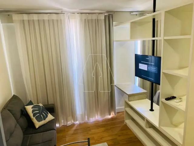 Flat para Locação em Araçatuba/SP Jardim Nova Yorque 1 Quartos