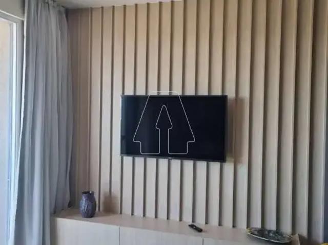 Flat para Locação em Araçatuba/SP Jardim Nova Yorque 1 Quartos