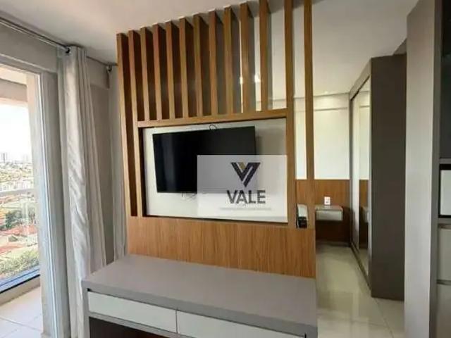 Flat para Locação em Araçatuba/SP Jardim Nova Yorque 1 Quartos