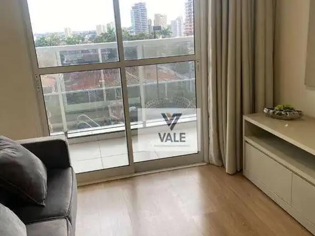 Flat para Locação em Araçatuba/SP Jardim Nova Yorque 1 Quartos