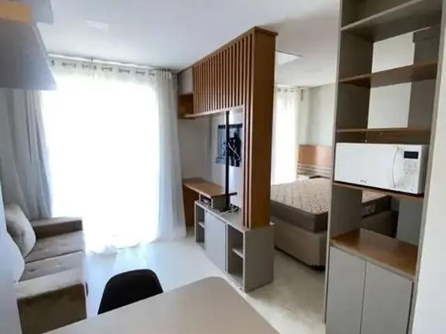 Flat para Locação em Araçatuba/SP Jardim Nova Yorque 1 Quartos