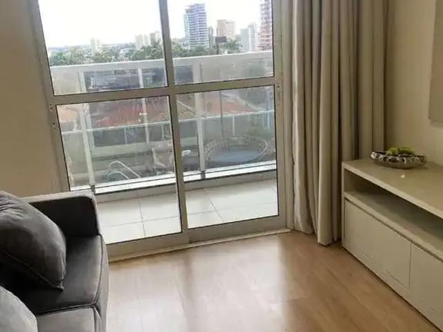Flat para Locação em Araçatuba/SP Jardim Nova Yorque 1 Quartos