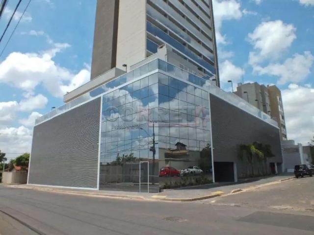 Flat para Locação em Araçatuba/SP Jardim Nova Yorque 1 Quartos