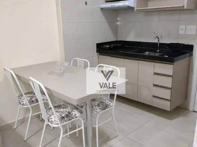 Flat para Locação em Araçatuba/SP Jardim Nova Yorque 1 Quartos