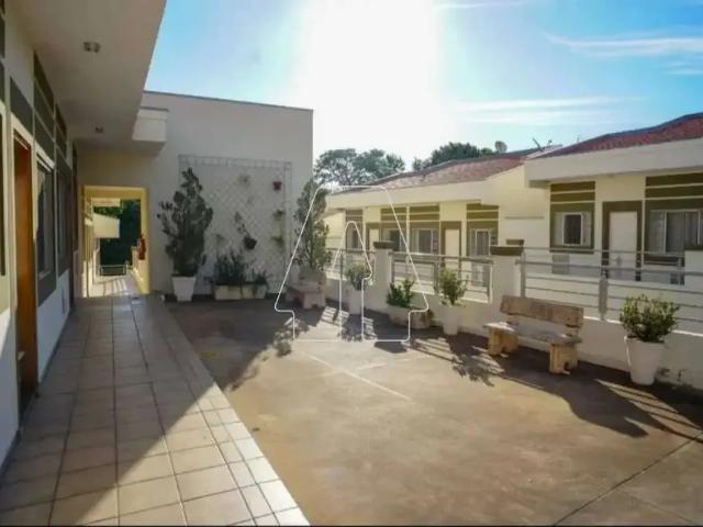 Flat para Locação em Araçatuba/SP Parque Baguaçu 1 Quartos