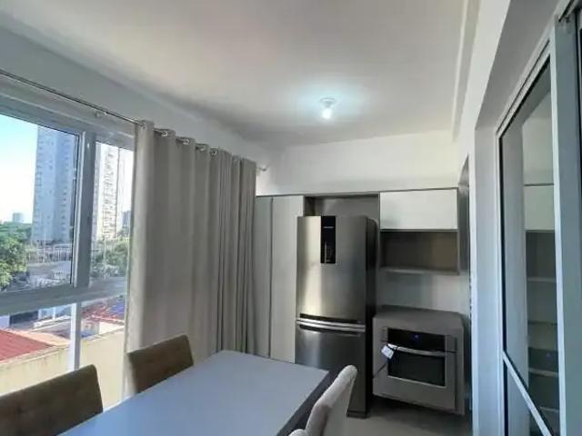 Flat para Locação em Araçatuba/SP Vila Santo Antônio 1 Quartos