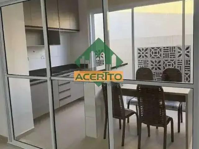 Flat para Locação em Araçatuba/SP Vila Santo Antônio 1 Quartos