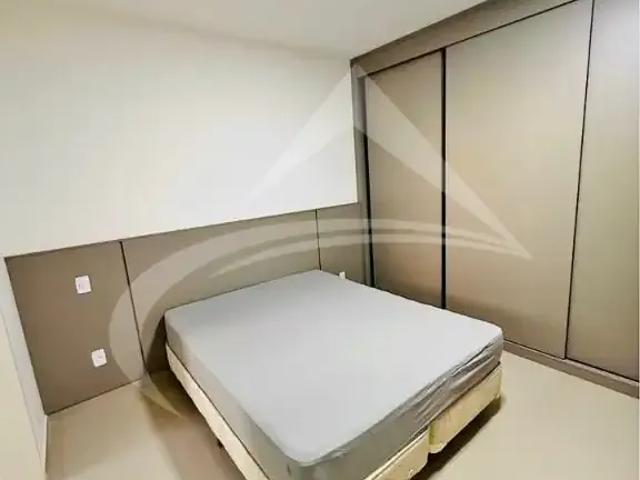Flat para Locação em Araçatuba/SP Vila Santo Antônio 1 Quartos