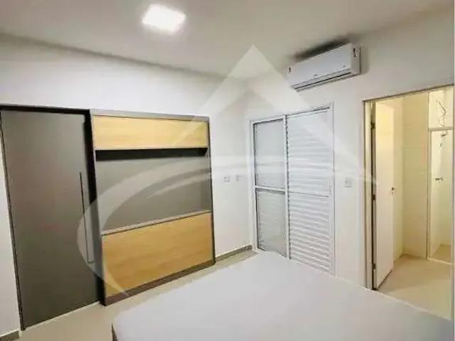 Flat para Locação em Araçatuba/SP Vila Santo Antônio 1 Quartos
