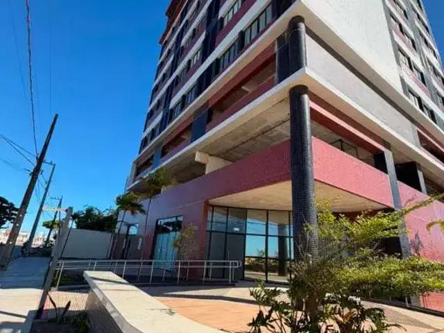Flat para Locação em Aracaju/SE Coroa do Meio 1 Quartos