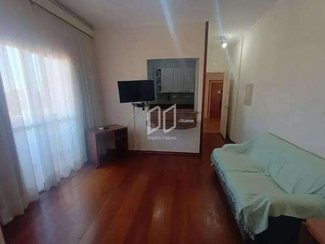 Flat para Locação em Araraquara/SP Centro 1 Quartos