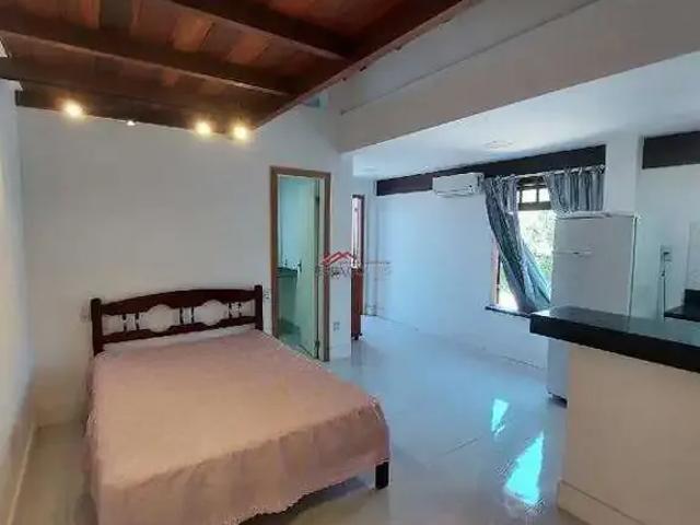 Flat para Locação em Armação dos Búzios/RJ Bosque de Geribá 1 Quartos