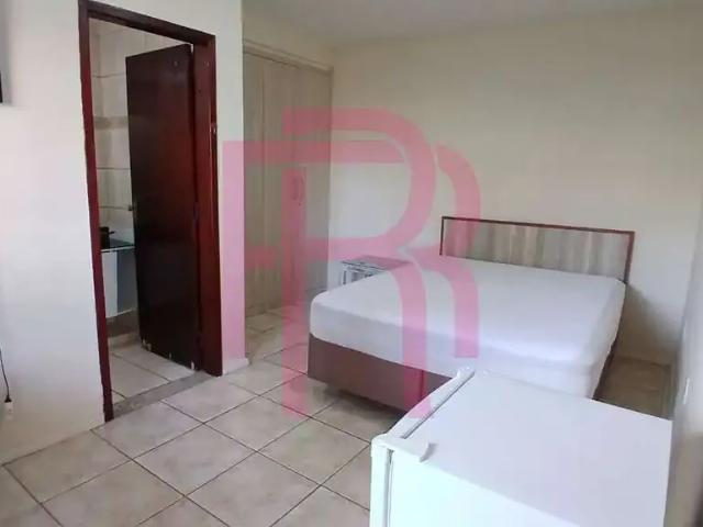 Flat para Locação em Balneário Camboriú/SC Vila Real 1 Quartos