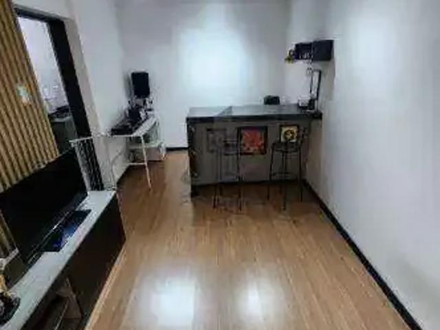 Flat para Locação em Barra Mansa/RJ Centro 1 Quartos