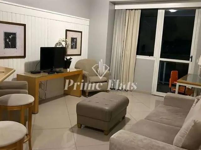 Flat para Locação em Barueri/SP Alphaville Centro Industrial e Empresarial/Alphaville. 1 Quartos