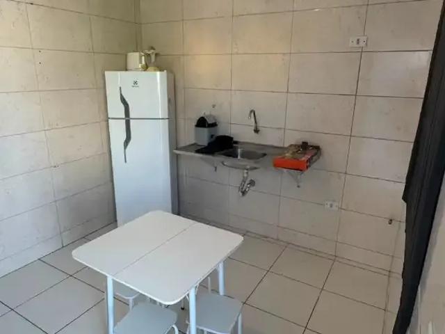 Flat para Locação em Barueri/SP Nova Aldeinha 1 Quartos