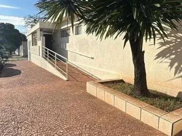 Flat para Locação em Bauru/SP Vila Noemy 1 Quartos