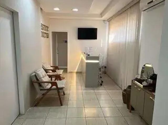 Flat para Locação em Bauru/SP Vila Noemy 1 Quartos
