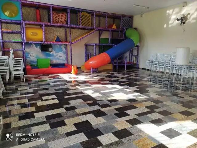 Flat para Locação em Bauru/SP Vila Santista 2 Quartos