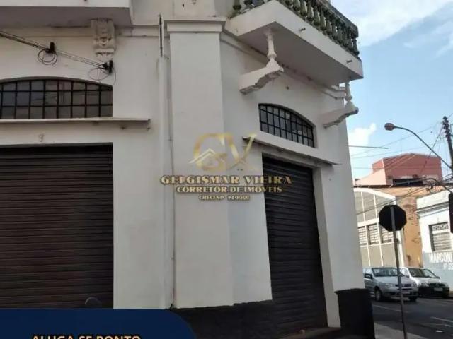 Flat para Locação em Bebedouro/SP Centro 1 Quartos