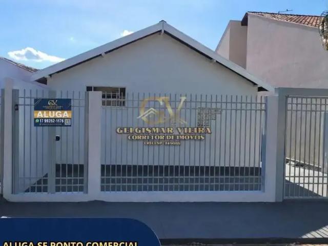 Flat para Locação em Bebedouro/SP Jardim Paraíso 1 Quartos