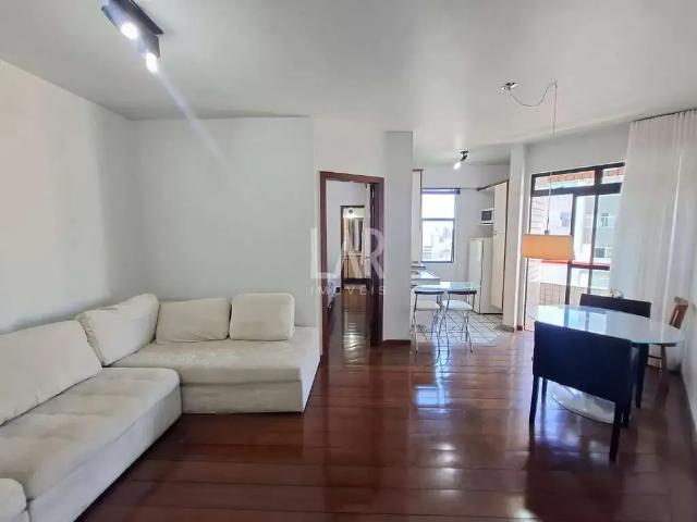 Flat para Locação em Belo Horizonte/MG Boa Viagem 1 Quartos