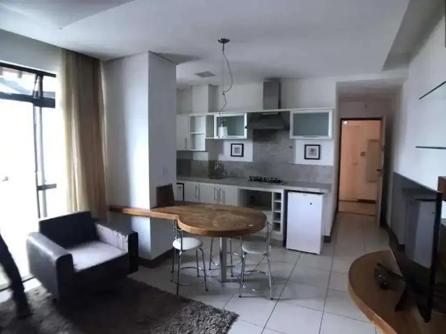 Flat para Locação em Belo Horizonte/MG Buritis 1 Quartos