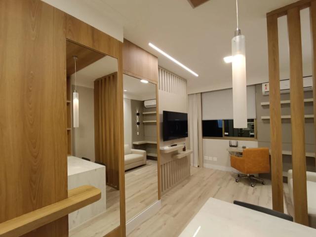 Flat para Locação em Belo Horizonte/MG Lourdes 1 Quartos