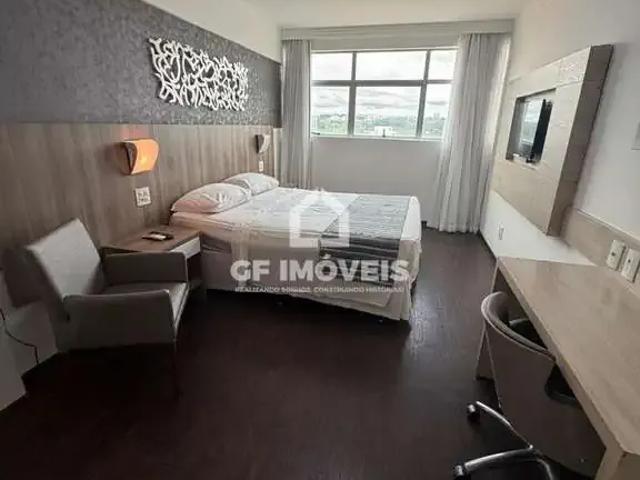 Flat para Locação em Belo Horizonte/MG Liberdade 1 Quartos