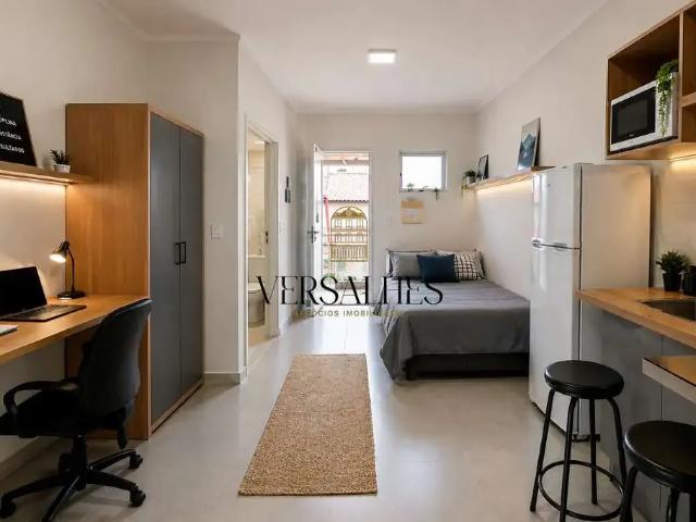 Flat para Locação em Belo Horizonte/MG São Paulo 1 Quartos