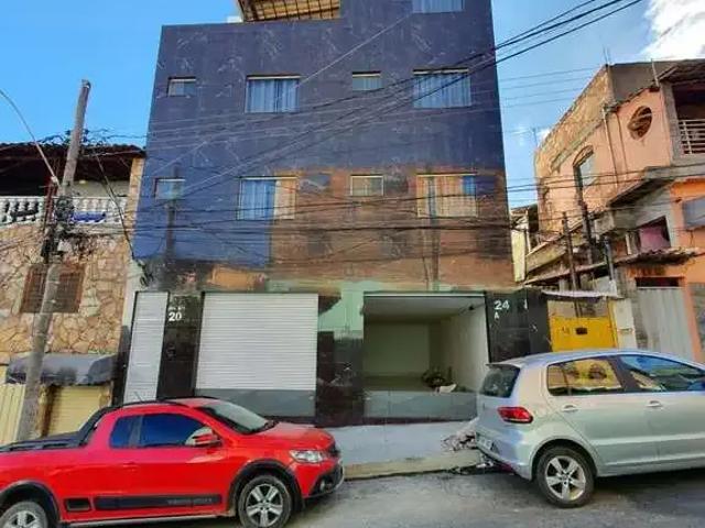 Flat para Locação em Belo Horizonte/MG São Tomáz 1 Quartos