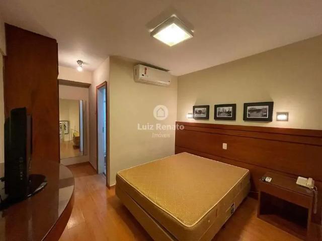 Flat para Locação em Belo Horizonte/MG Savassi 1 Quartos