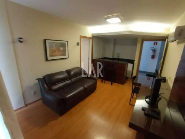 Flat para Locação em Belo Horizonte/MG Savassi 1 Quartos