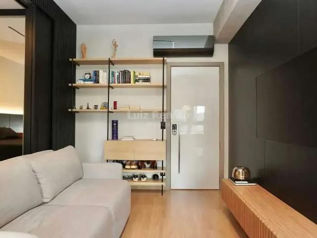Flat para Locação em Belo Horizonte/MG Savassi 1 Quartos