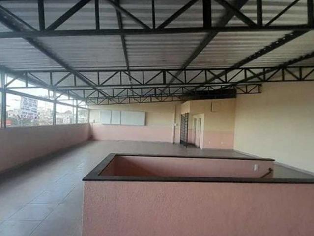 Flat para Locação em Belo Horizonte/MG Rio Branco 1 Quartos