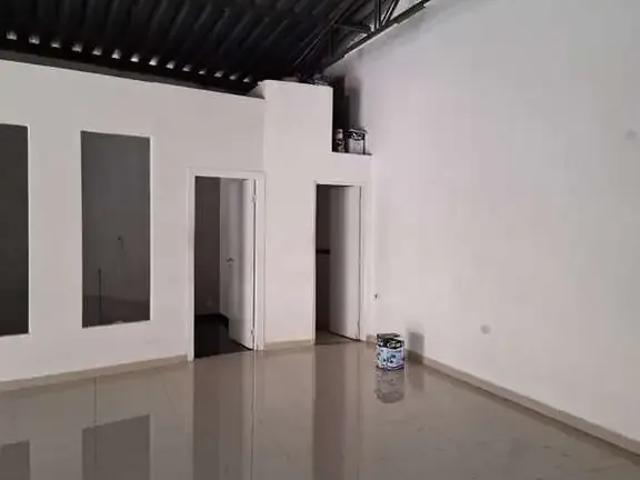 Flat para Locação em Belo Horizonte/MG Tupi A 1 Quartos