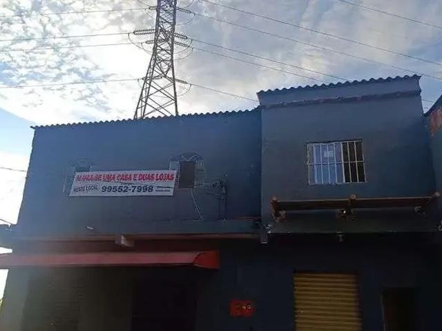 Flat para Locação em Betim/MG Guanabara 1 Quartos
