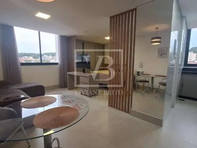 Flat para Locação em Betim/MG Ingá Alto 1 Quartos